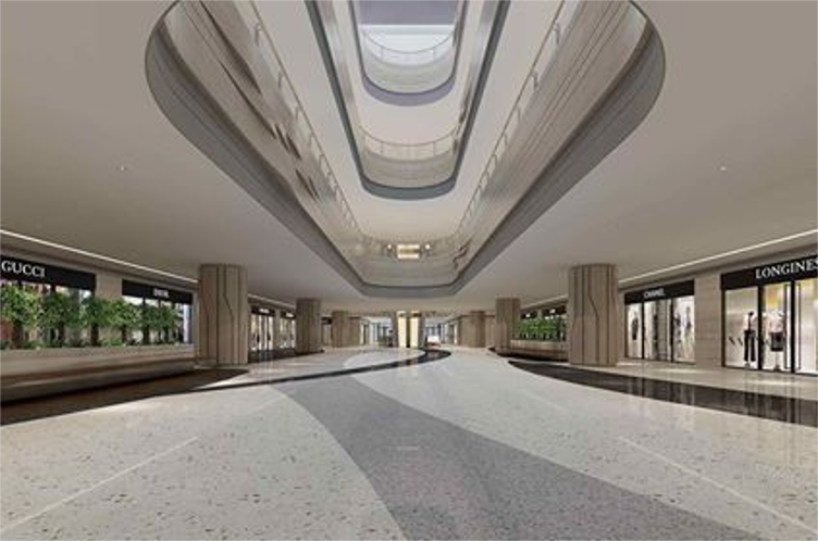 Unity Developers Corporation | Happy Go Shopping Mall